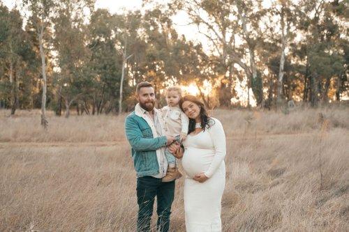 Maternity Jessica Wishart | Family Photographer, Orange NSW 2800, Australia